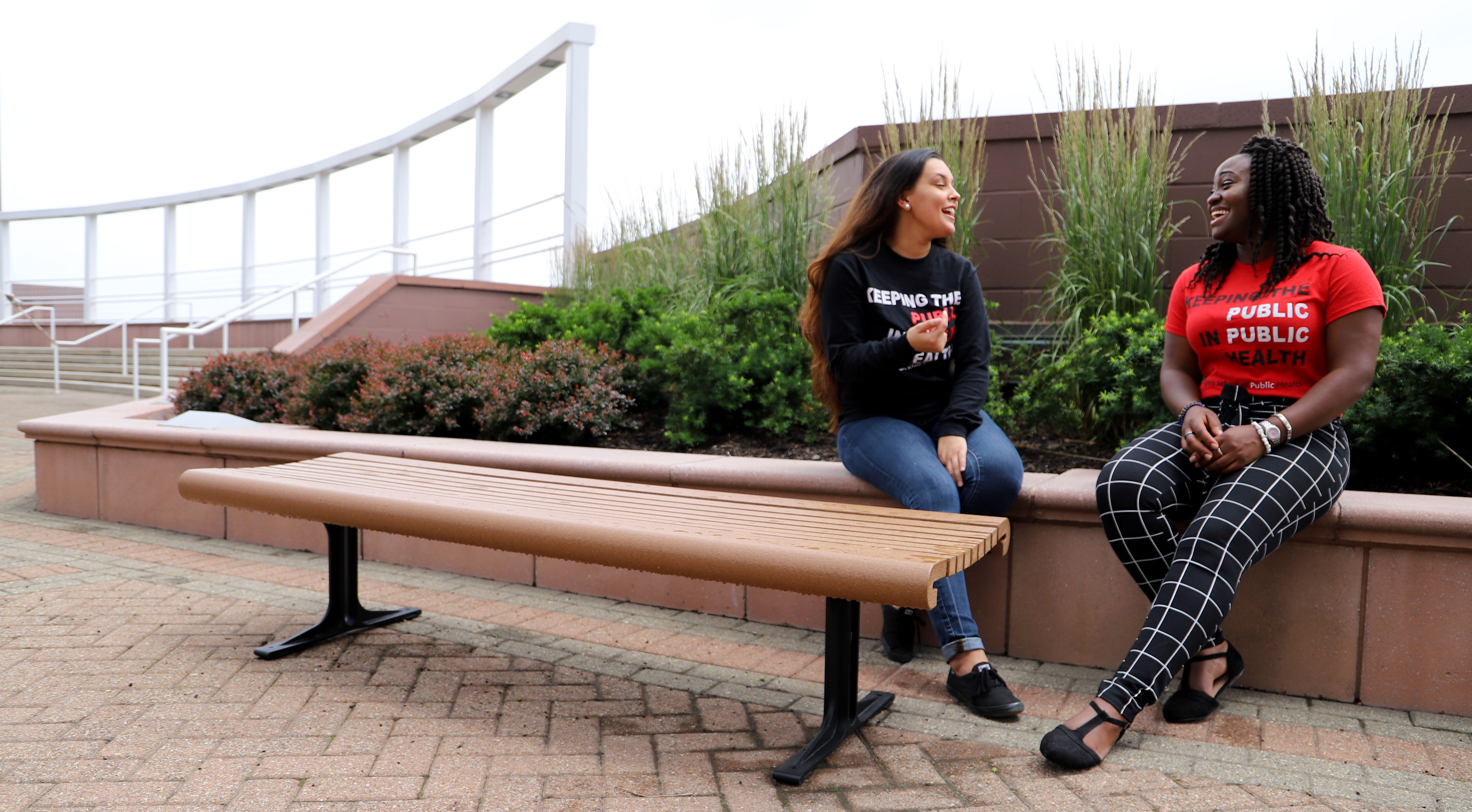 RUBIES: Members | Rutgers School of Public Health