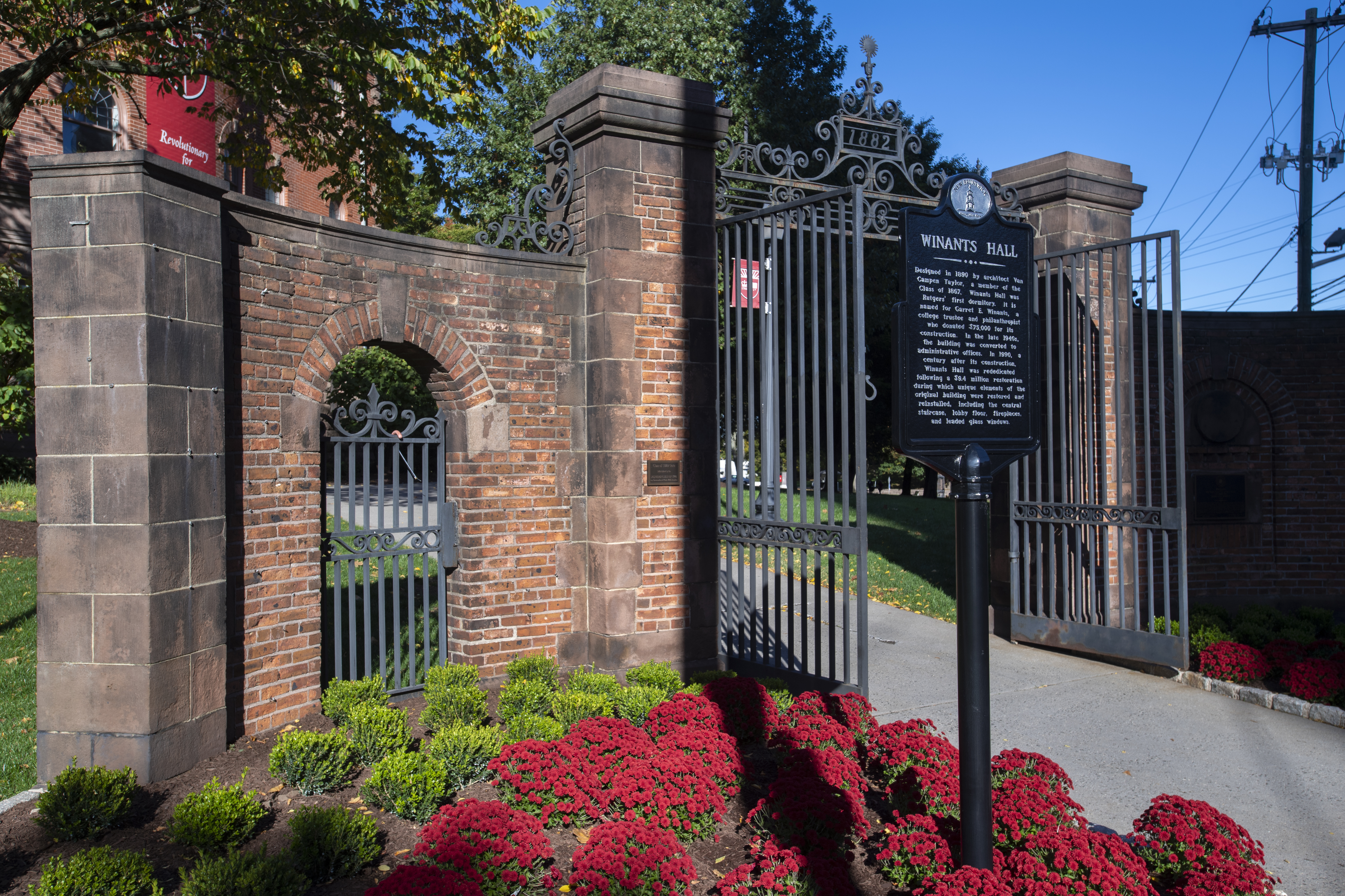 Rutgers School of Public Health Faculty Named Endowed Professor and ...