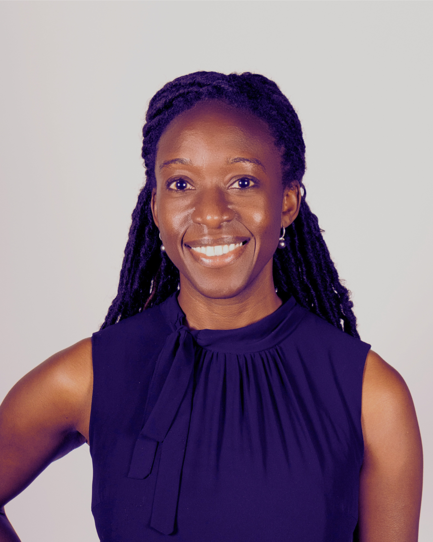 Mobolaji Ibitoye Joins the Rutgers School of Public Health | Rutgers ...