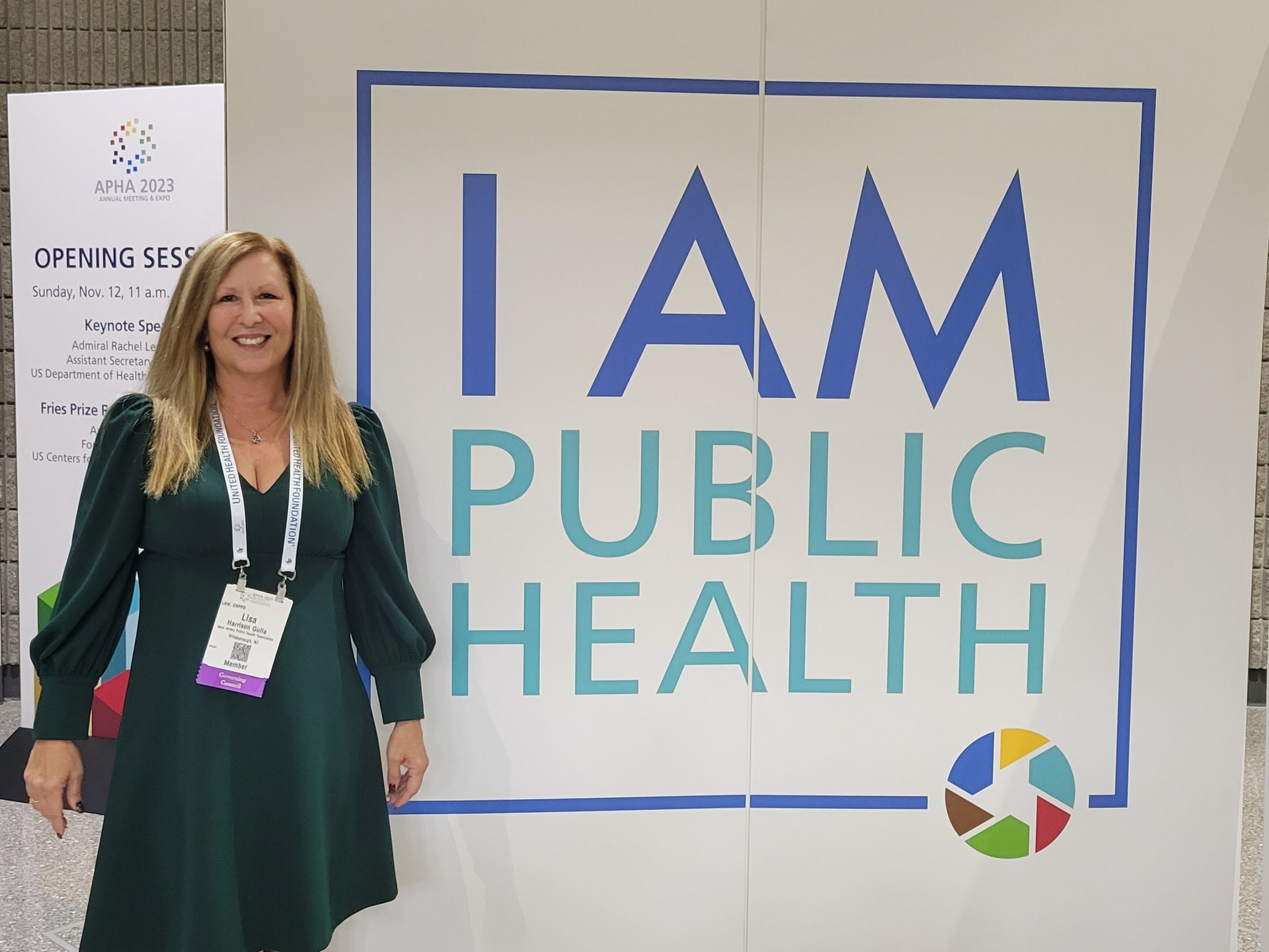 Public Health Career Inspired By Family Legacy and Personal Challenges ...