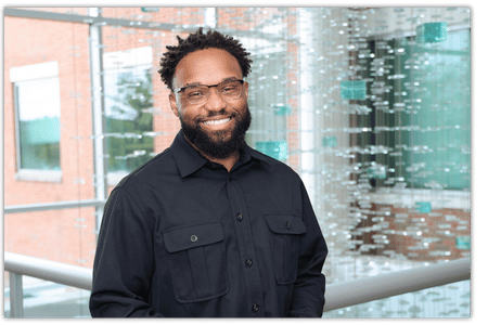 A triple threat of photography, videography, and IT support with ...