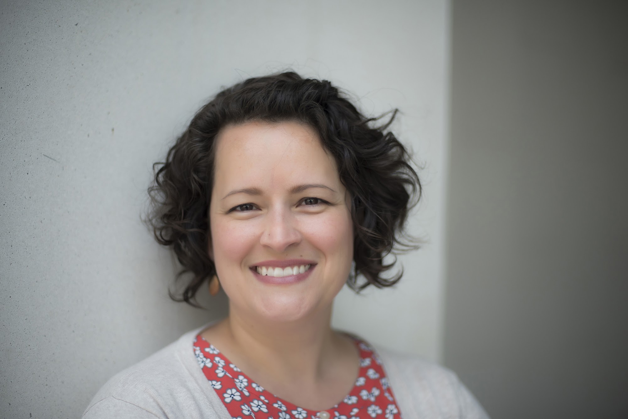 Alumni Spotlight: Becky Ofrane, DrPH ‘24 | Rutgers School of Public Health