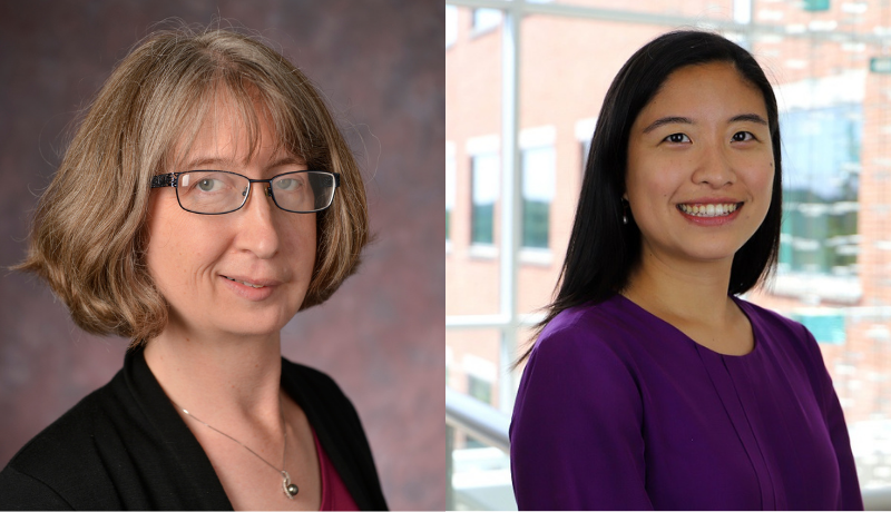 Rutgers School of Public Health Faculty Among University Year-End ...