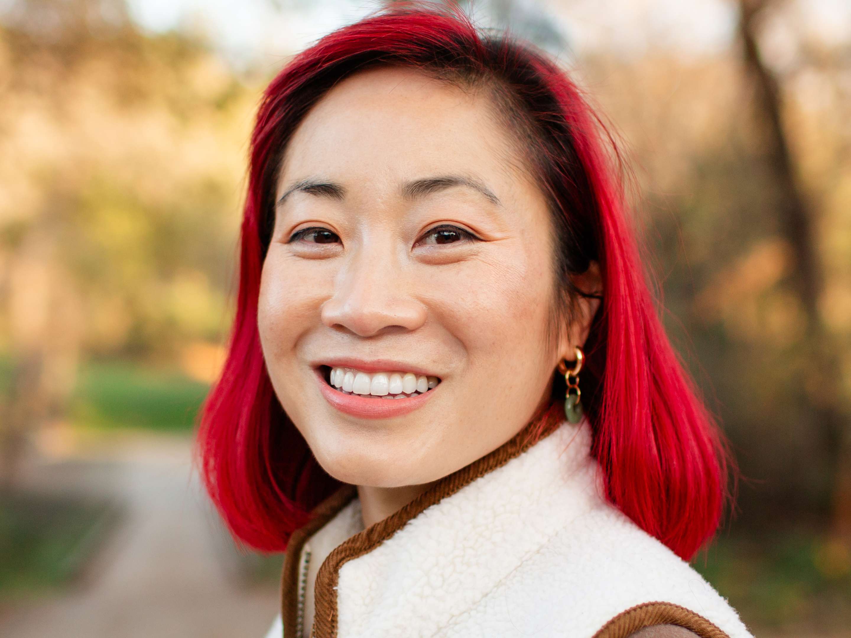 Jamie Tam Joins the Rutgers School of Public Health and Rutgers ...