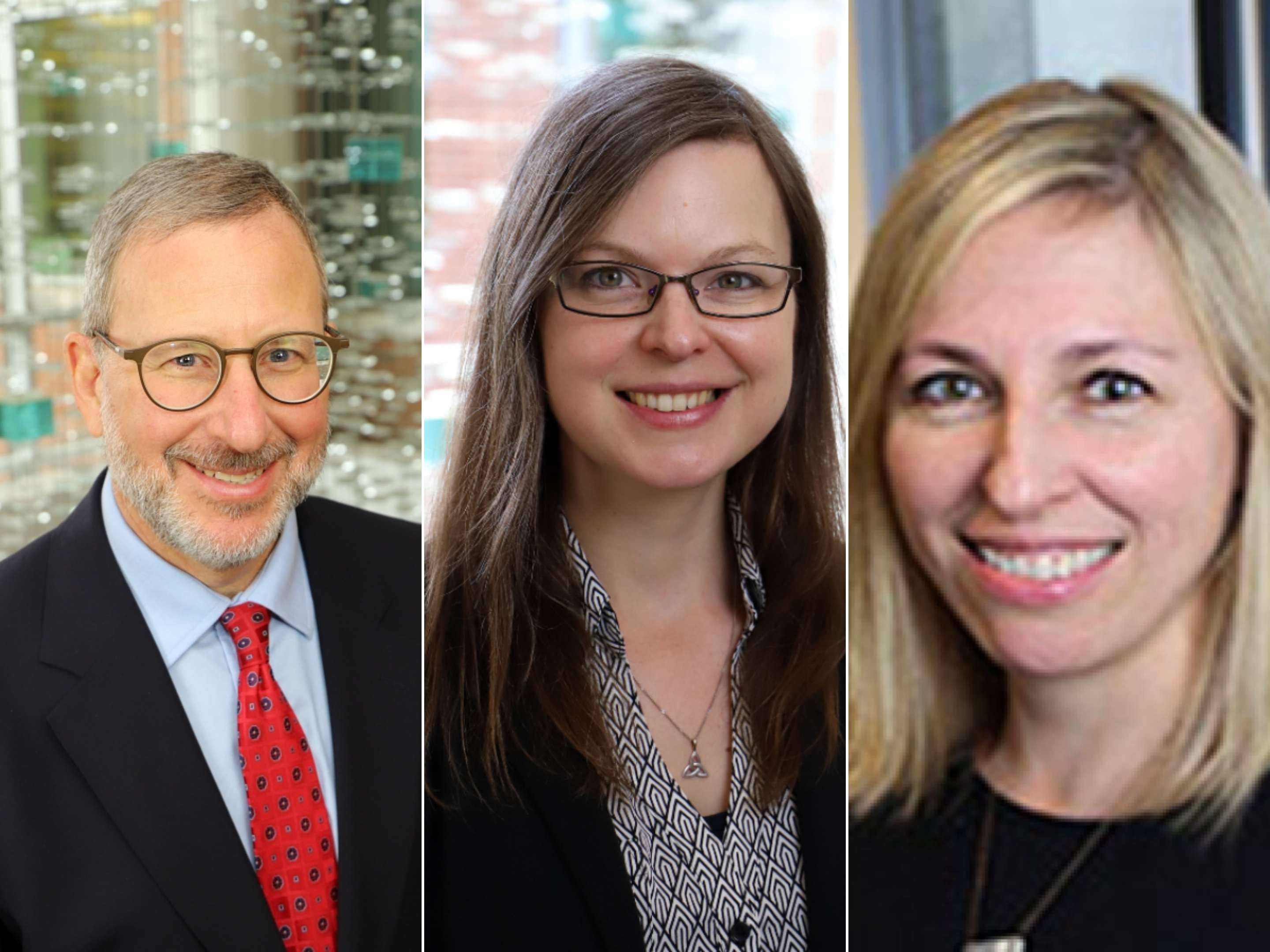 Rutgers School of Public Health Faculty Recognized by the New Jersey ...