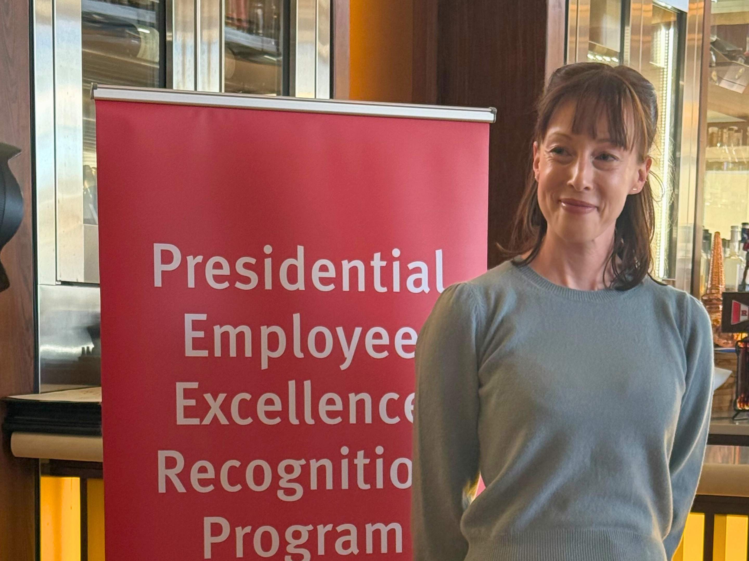 Rutgers School of Public Health Assistant Dean for Research Receives ...