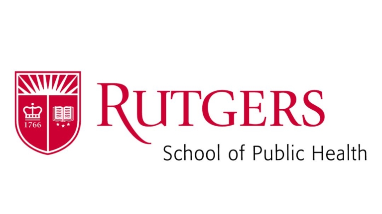 Rutgers School of Public Health Logo | Rutgers School of Public Health