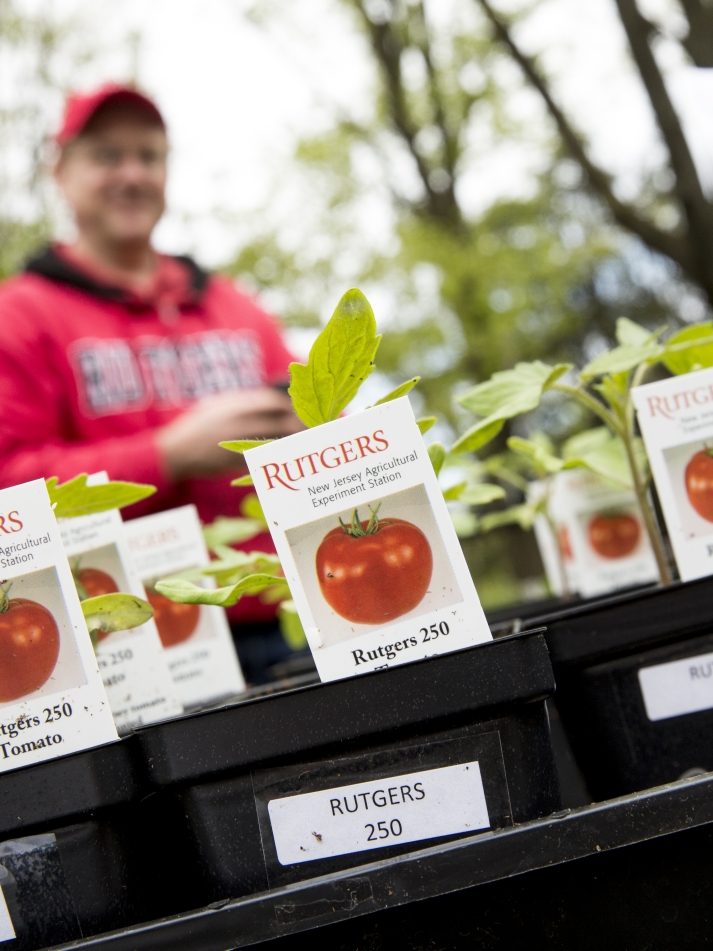 Campus Life, Housing, and Food | Rutgers School of Public Health