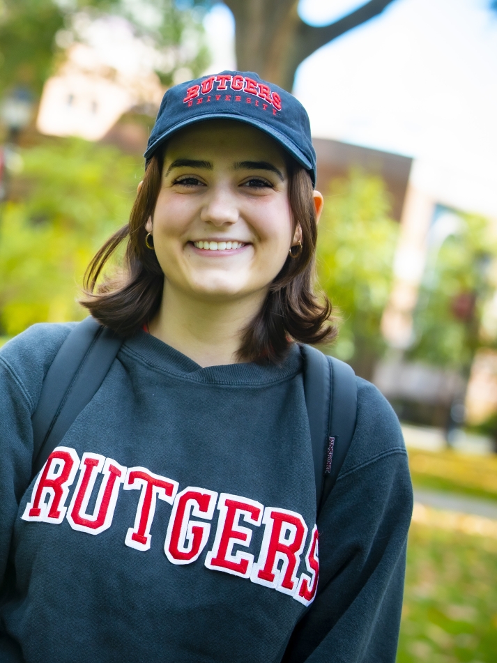 Partner Centers & Institutes | Rutgers School of Public Health