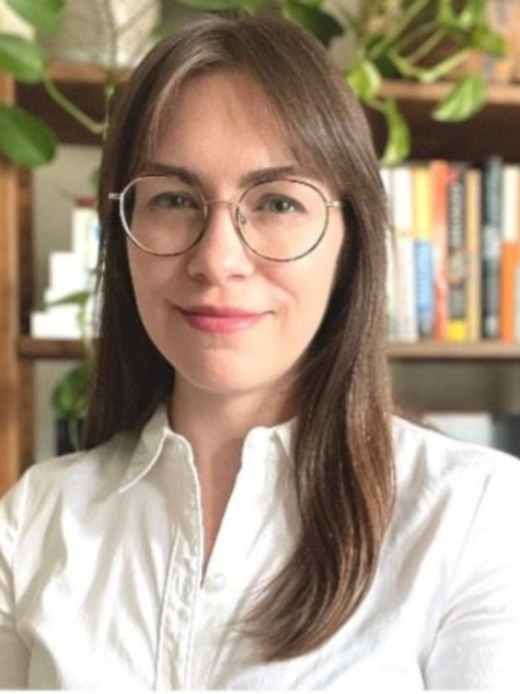 Elizabeth Suarez, PhD, MPH (she/her/hers) | Rutgers School of Public Health