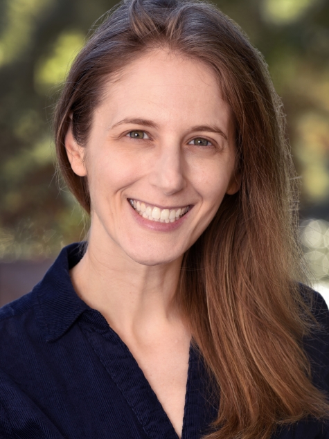 Mandy Goldberg, PhD, MPH (she/her/hers) | Rutgers School of Public Health