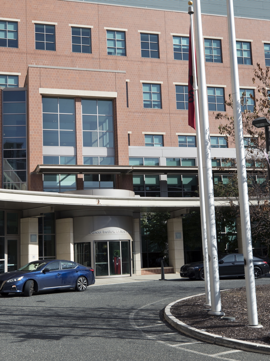 Partner Centers & Institutes | Rutgers School of Public Health