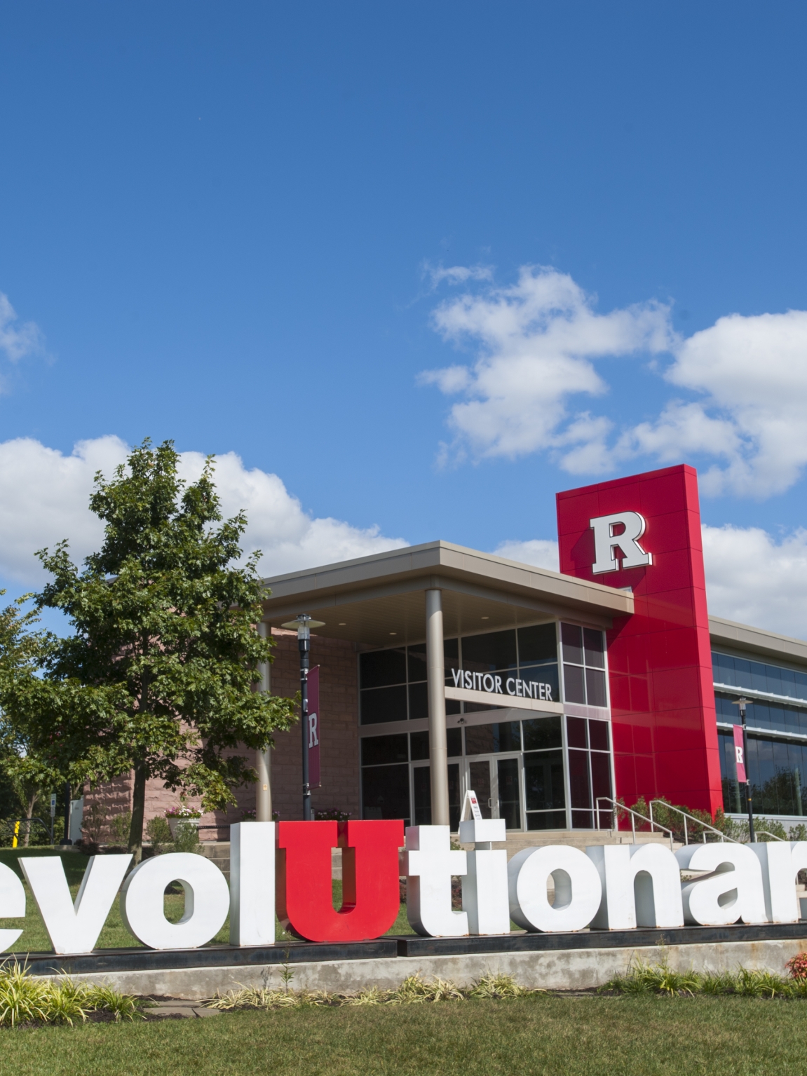 Partner Centers & Institutes | Rutgers School of Public Health