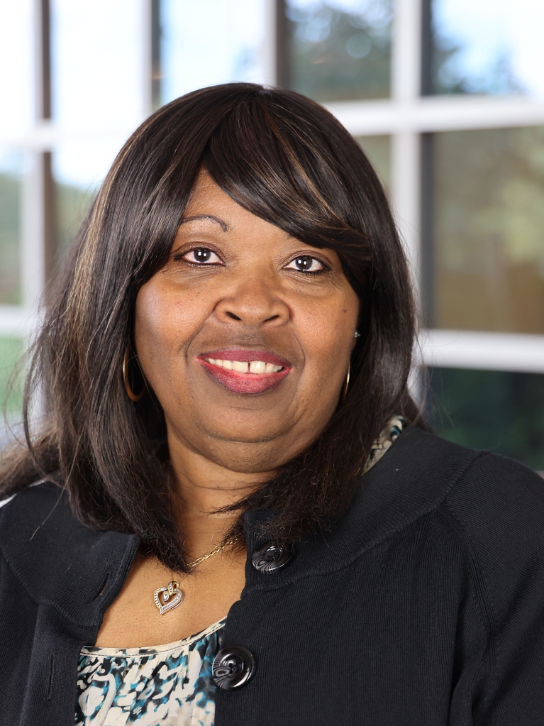 Leevinia (Bonnie) Wilson | Rutgers School of Public Health