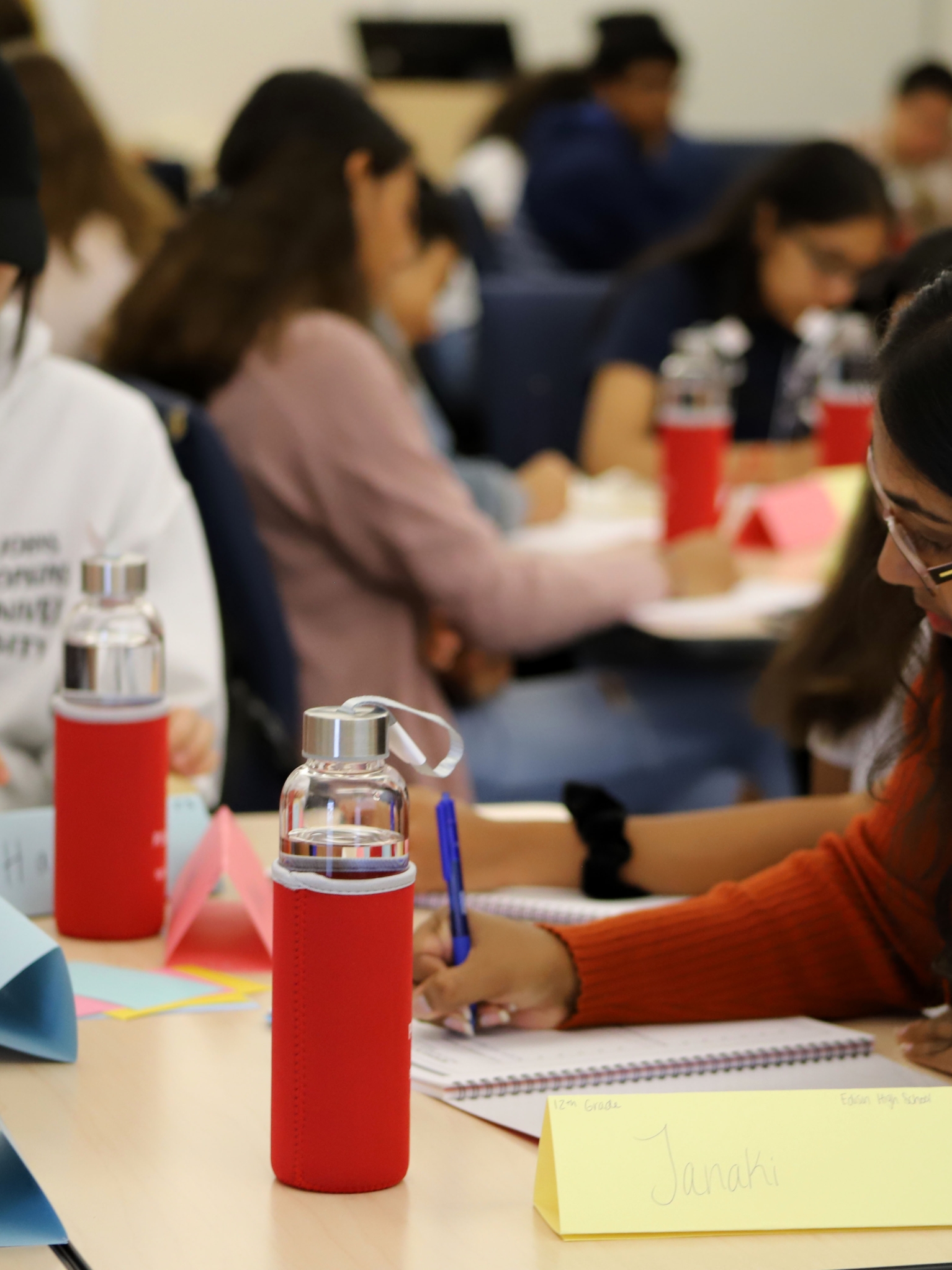 PHocus - Summer Experience, Grades 9-12 | Rutgers School of Public Health