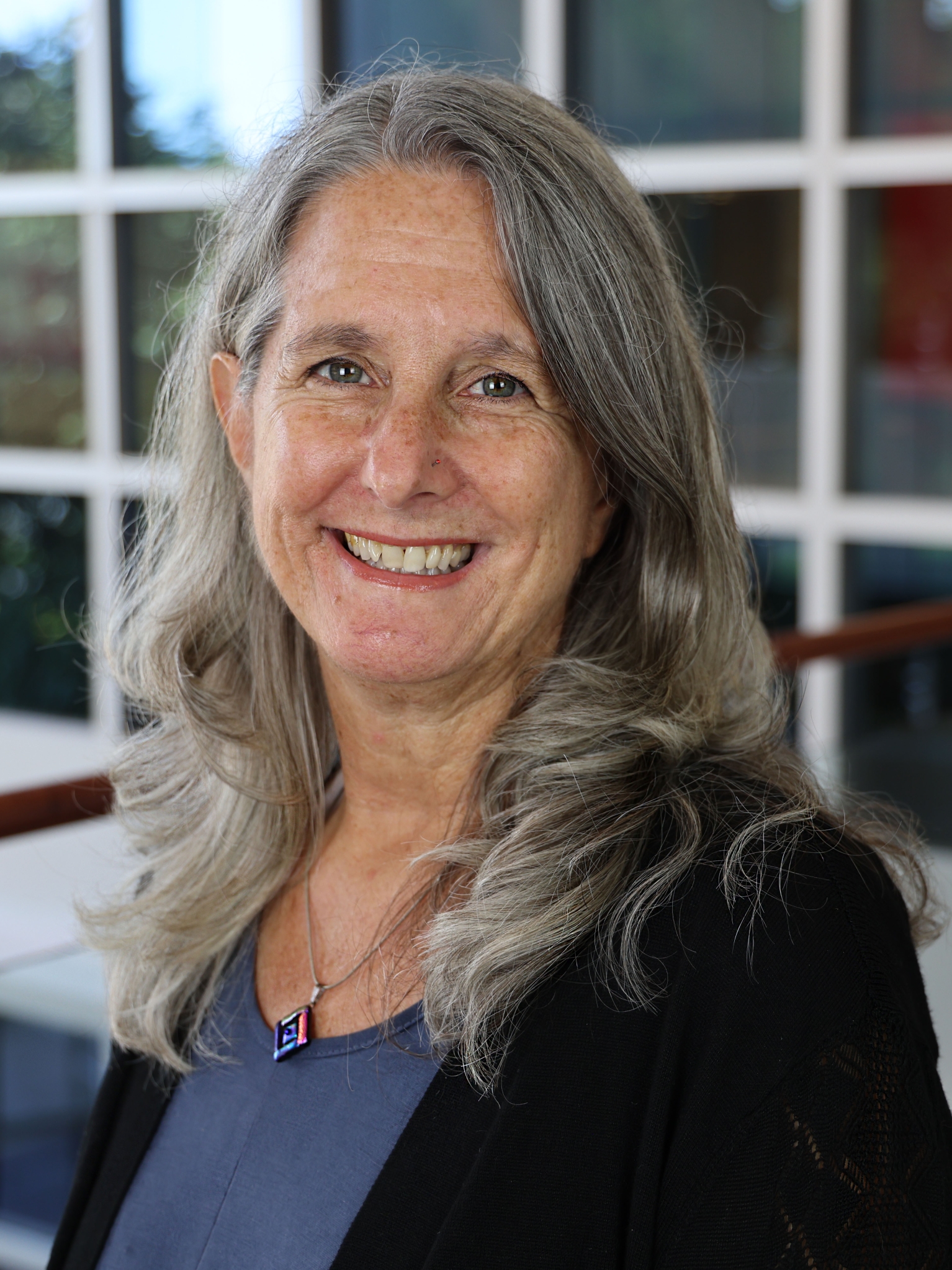 Colleen McKay Wharton, MA, MCHES | Rutgers School of Public Health