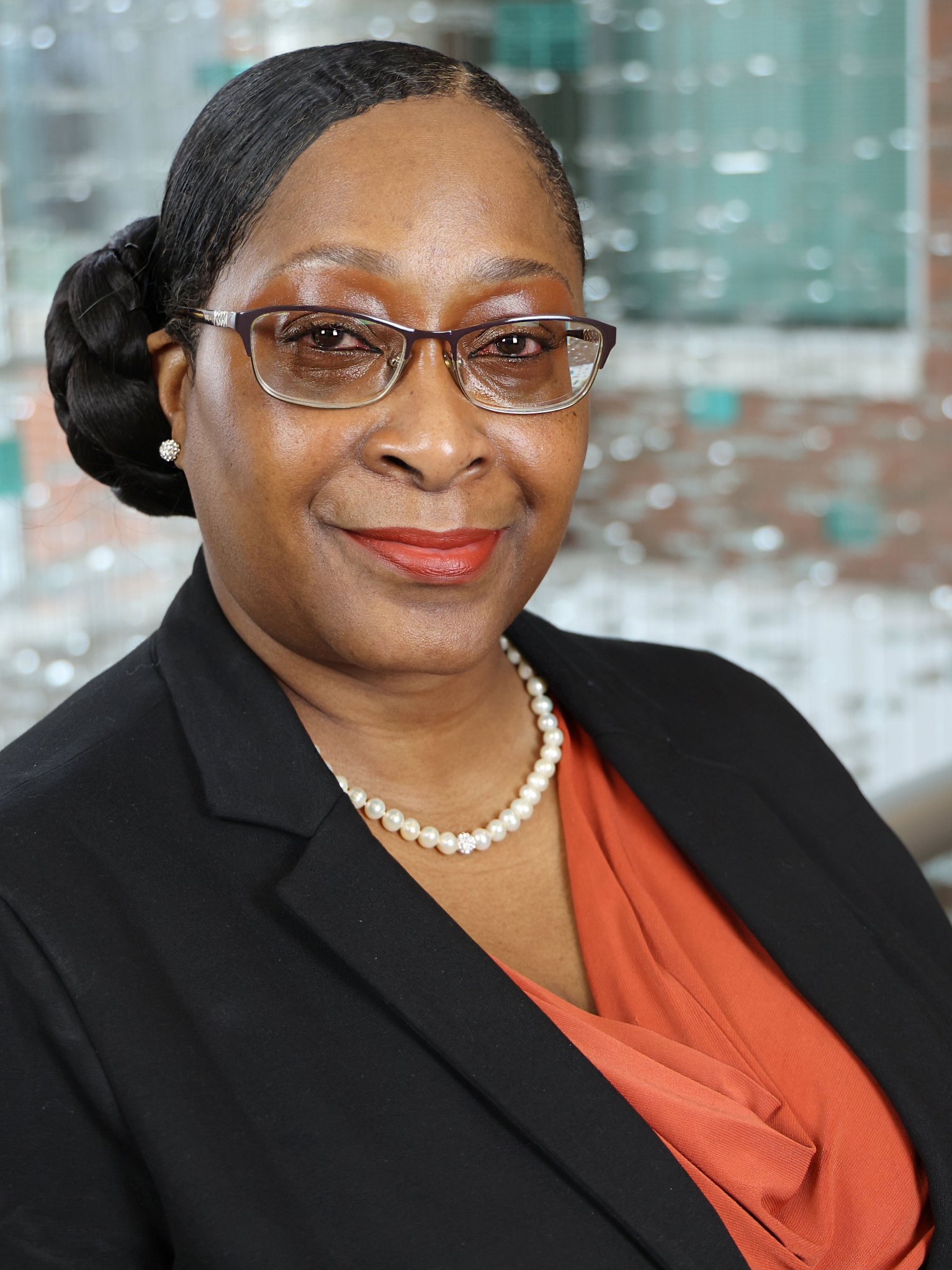 Fay West | Rutgers School of Public Health