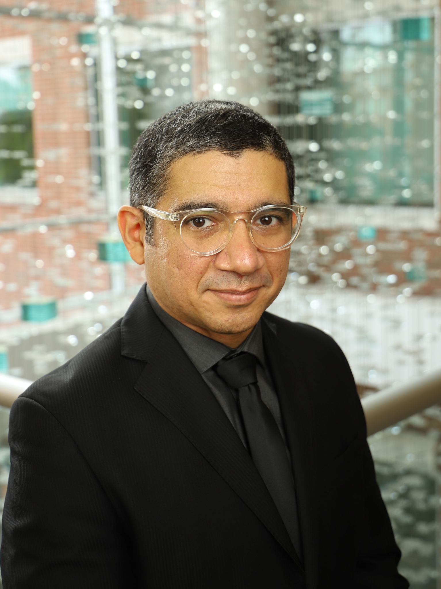 Samuel Barreto Rios | Rutgers School of Public Health