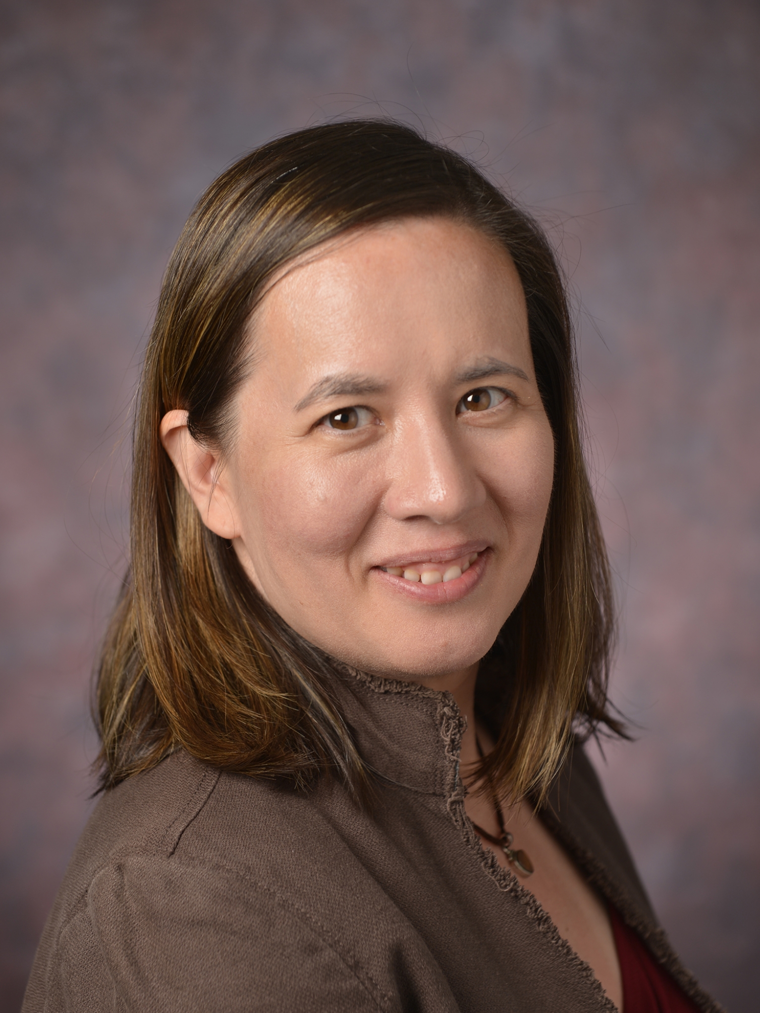 Laura Liang, DrPH | Rutgers School of Public Health