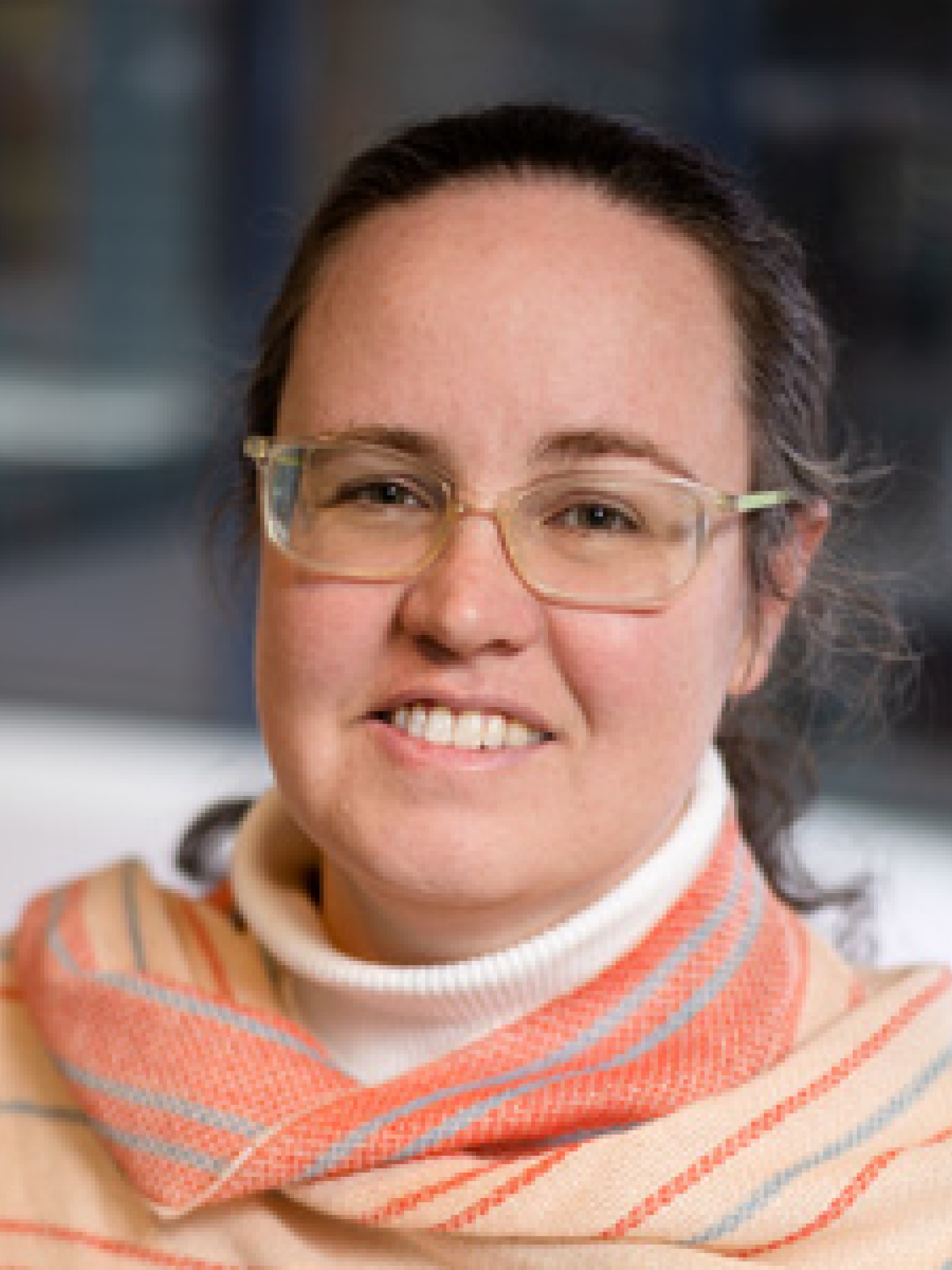 Gwenyth Lee, PhD | Rutgers School of Public Health