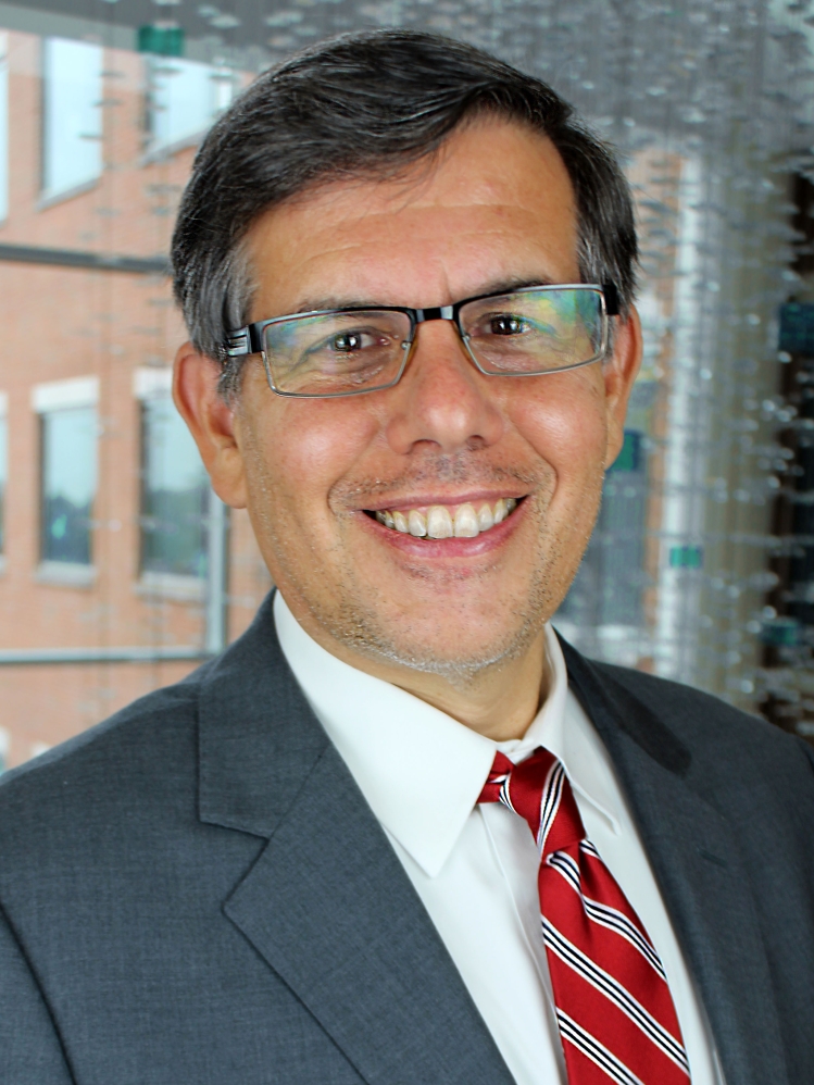 Paul Duberstein, PhD (he/him/his) | Rutgers School of Public Health