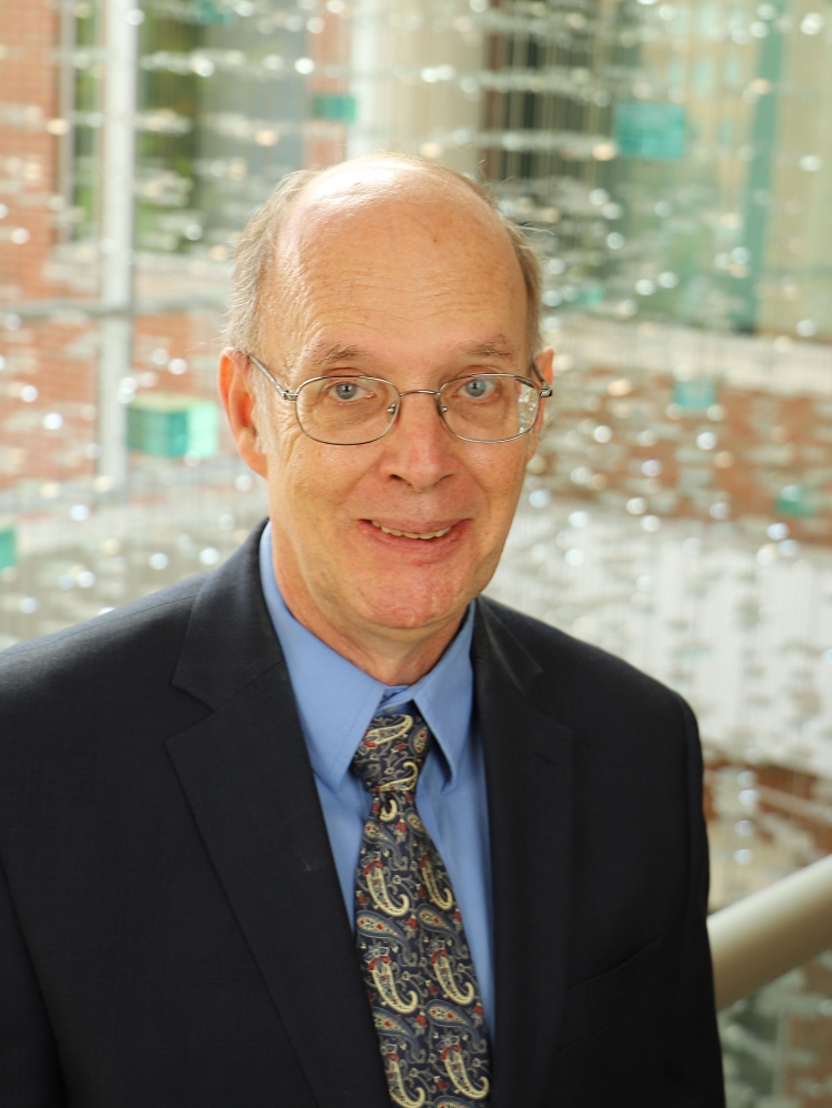 Dirk Moore, PhD | Rutgers School of Public Health