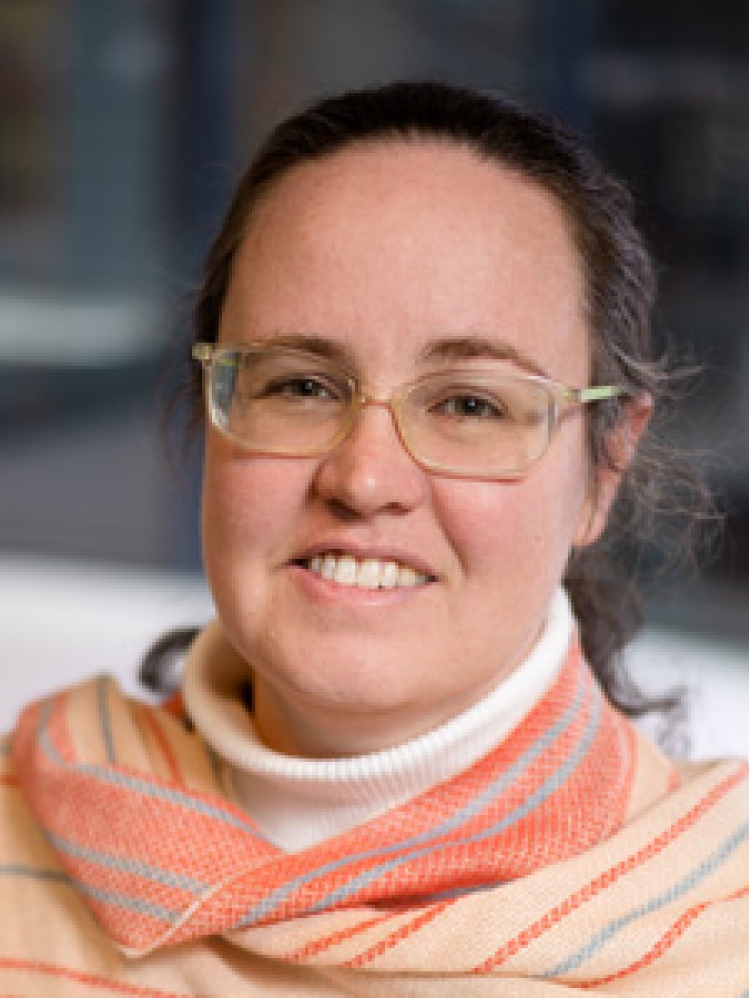 Gwenyth Lee, PhD | Rutgers School of Public Health