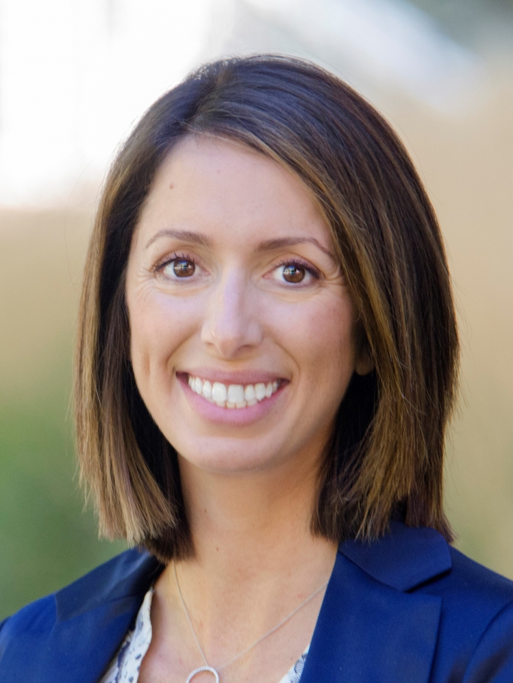 Ellen C. Francis, PhD (she/her/hers) | Rutgers School of Public Health