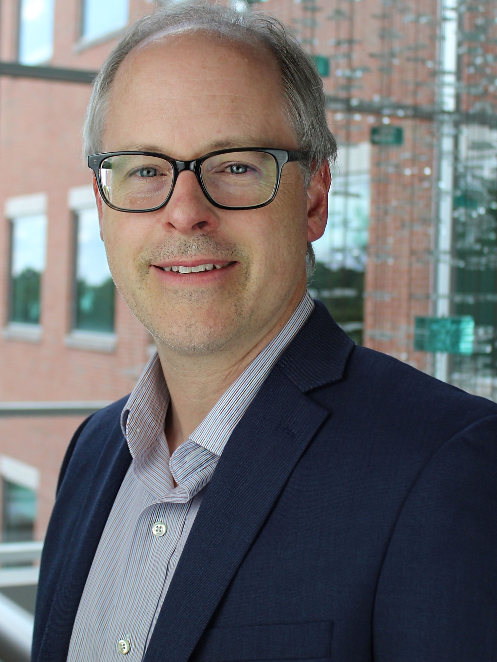 Jason Roy, PhD | Rutgers School of Public Health