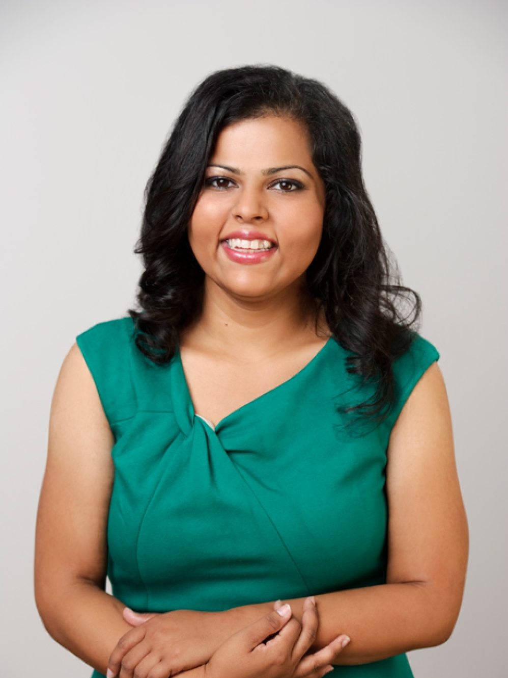 Shivangiben Patel | Rutgers School of Public Health