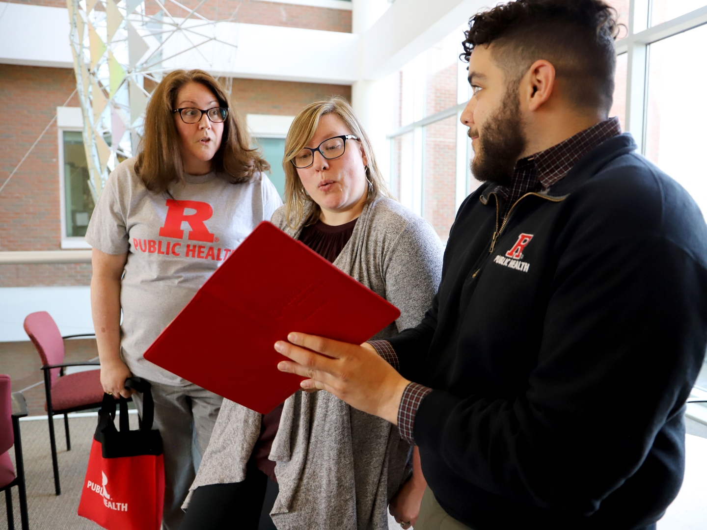 What is Public Health? | Rutgers School of Public Health