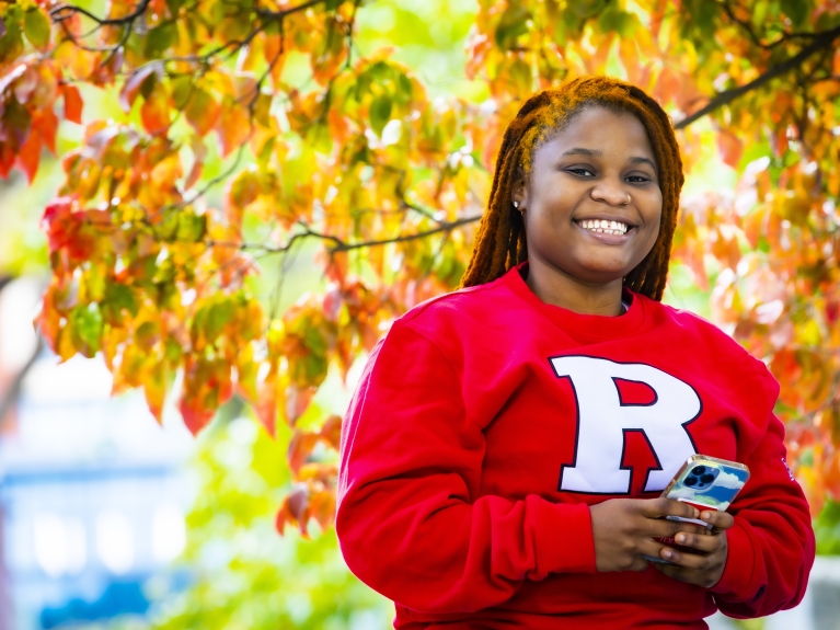 Accepted Student Next Steps | Rutgers School of Public Health Accepted Student Next Steps | Rutgers School of Public Health