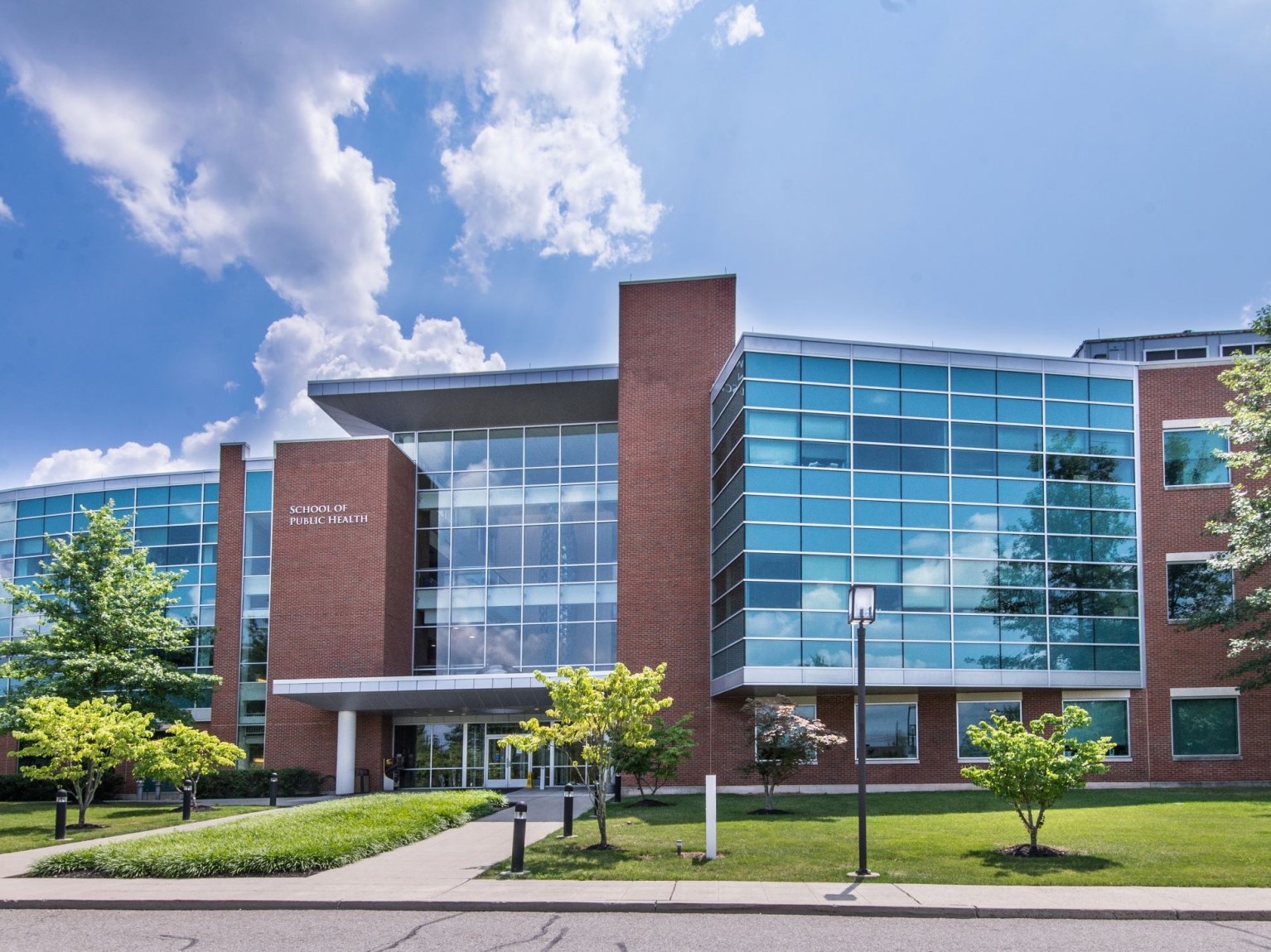 Office of the Dean | Rutgers School of Public Health