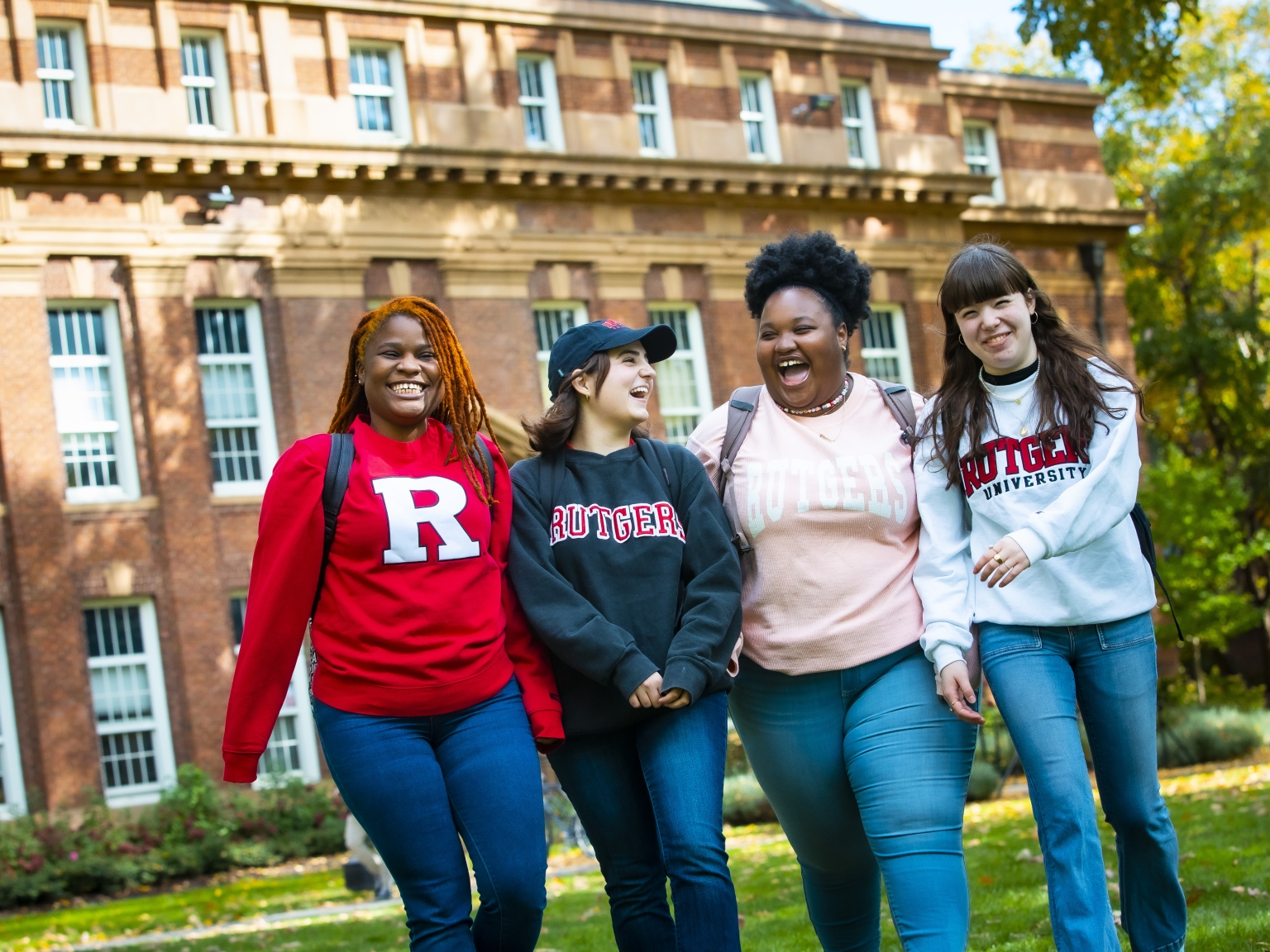 Accepted Student Next Steps | Rutgers School of Public Health Accepted Student Next Steps | Rutgers School of Public Health
