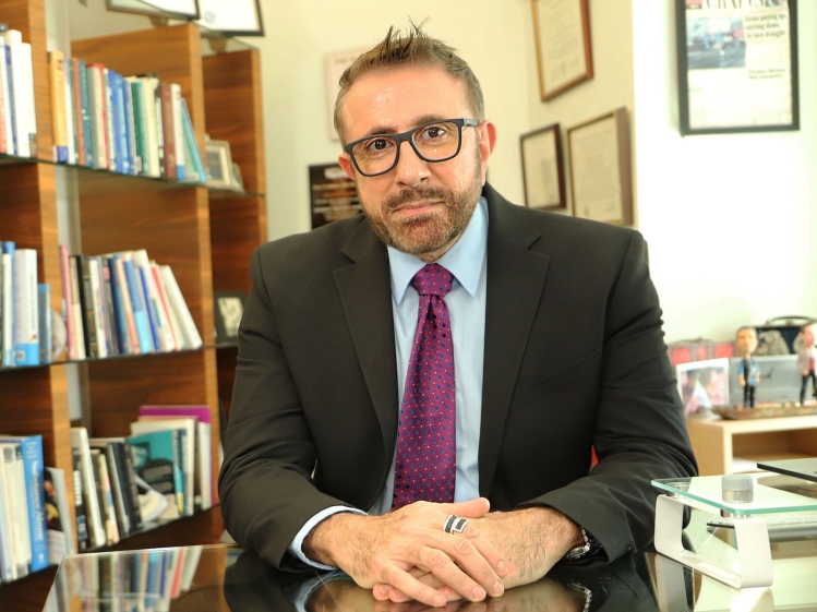 Dean's Message | Rutgers School of Public Health